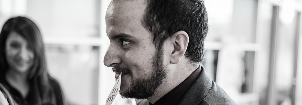 Media Kit | Michael Carducci